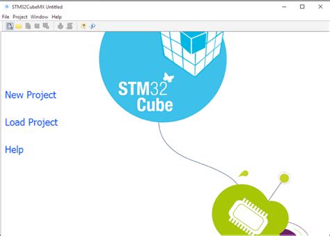 blinky on stm32f4 with freertos stmcube and hal