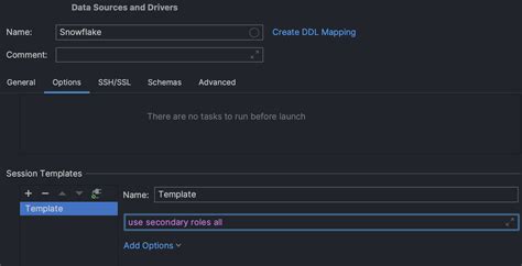 what s new in datagrip 2022 3