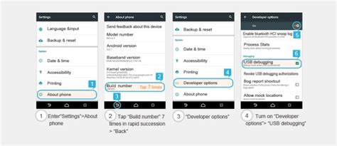 how to root your android device ultimate and easy to follow guide