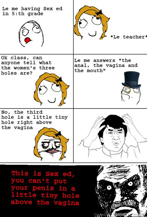 Memedroid Images Tagged As Womens Three Holes Page 1