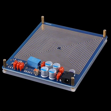 upgraded version 7 83hz schumann wave ultra low frequency