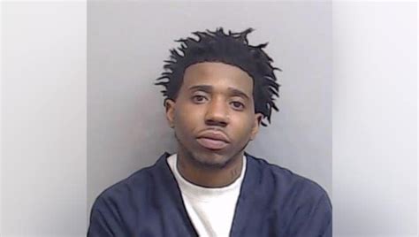 Atlanta Rapper Yfn Lucci Charged In Gang Related Racketeering