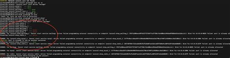sail环境中 使用sail up d无法开启多个项目 laravel laravel china 社区