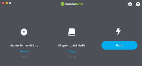 how to create a bootable linux usb the right way techsphinx