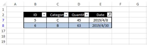 add filters to excel in java dev community 👩‍💻👨‍💻