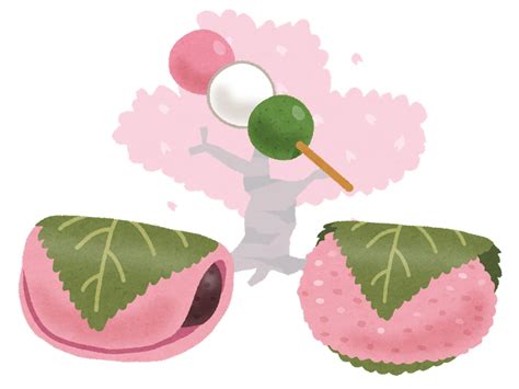 関東と関西で「桜餅」は別物！三色団子はなぜピンク・白・緑？ 3月27日「さくらの日」にちなむ桜の雑学 All About ニュース