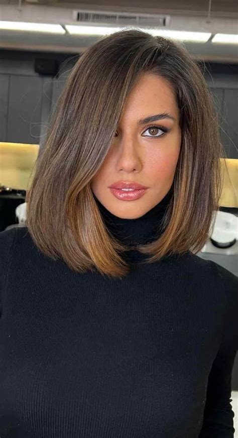 Details 83 Bob And Lob Hairstyles Super Hot In Eteachers