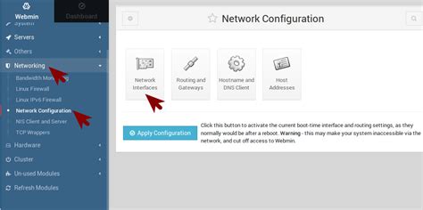 ubuntu server 16 04 instalación y configuración básica configura