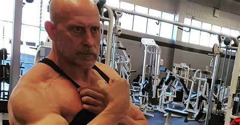 Gladiator Wolf 70 Wants To Make Comeback When Show Returns Next Year