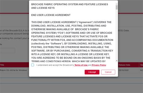 how to access brocade fos for connectrix b series and legacy dell