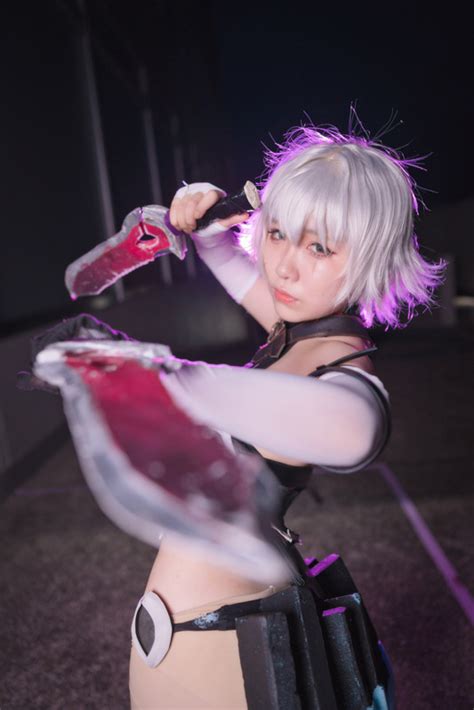 【写真101枚】「となりでコスプレ博 In Tft」美女コスプレイヤーまとめ 「fgo」「アズレン」人気キャラ勢揃い 39枚目の写真・画像