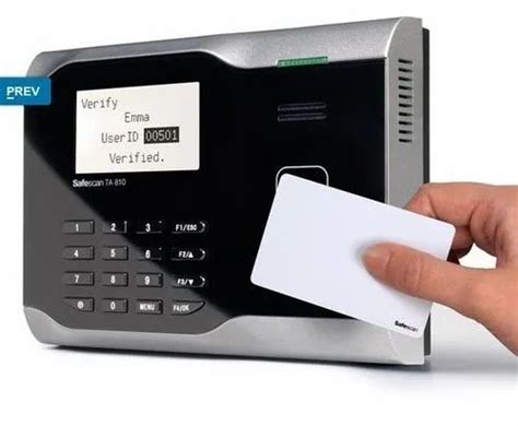 zixana rfid attendance system at best price in lucknow by cybercreek