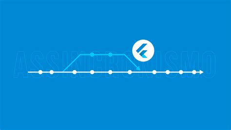 como funciona o async await e future no flutter blog treinaweb