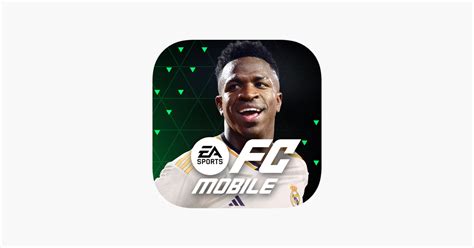 ‎ea Sports Fc™ Mobile 24 On The App Store