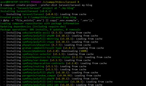 laravel 8 jetstream for creating auth with livewire in laravel 8