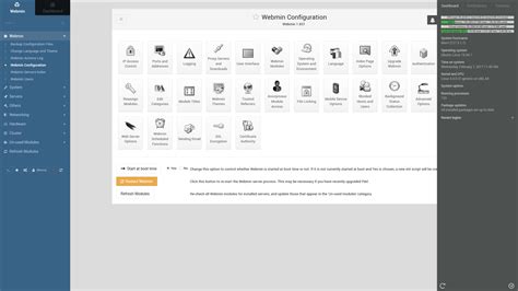 install mailscanner webmin module install holidayslopas