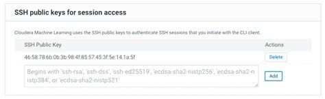 using vs code with cml cdsw runtimes cloudera community 324897