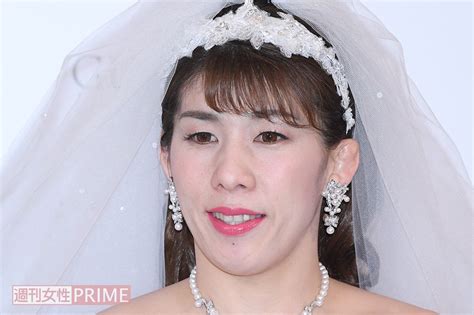 【画像あり】アッシュ系カラーになった吉田沙保里さん！！イメチェンへアの最新ショットを公開！「めっちゃきれい」と絶賛の声ww げいのう