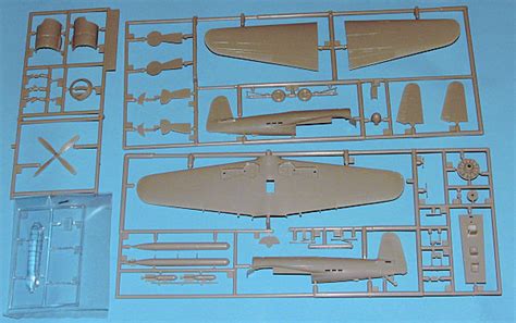 Fujimi 1 72 B6n2 Jill Previewed By Scott Van Aken