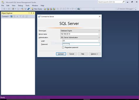 how to install microsoft sql server on linux marksei