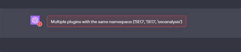 how to fix the chatgpt error communicating with plugin service issue