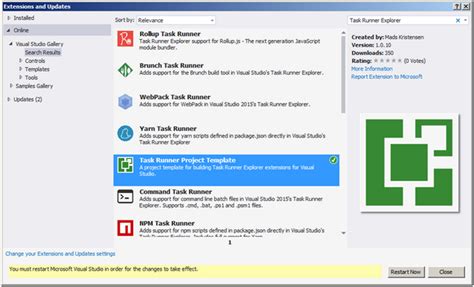 how to use grunt with asp core mvc codeproject