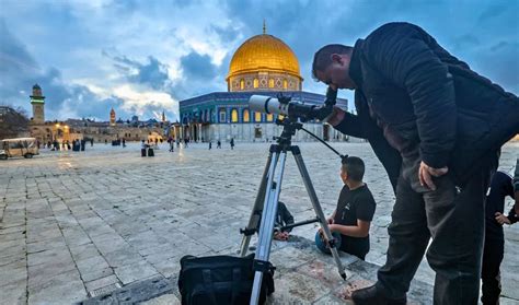 مفتي القدس يعلن الجمعة أول أيام عيد الفطر في فلسطين لكم Lakome2
