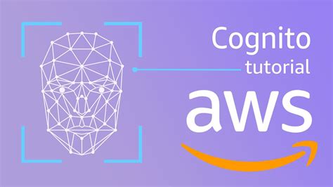 aws cognito serverless user authentication youtube