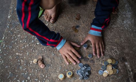 Apesar Da Queda 1 8 Milhão De Crianças E Adolescentes Ainda Trabalham