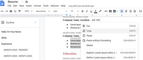 how to copy text from secured pdf without password quickly