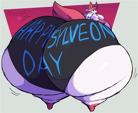 Rule 34 Anthro Atsuinekowo Big Ass Bubble Butt Chubby Colossal Ass