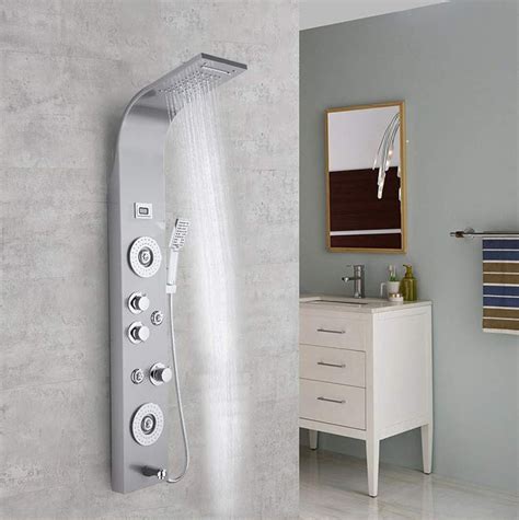 Top 10 Best Power Shower Reviews And Buyers Guide Of 2021