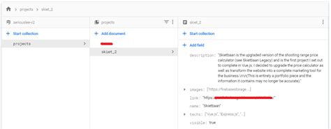 javascript firestore return only documents where rule condition is