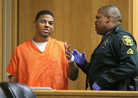 Michael Hagan Sentencing