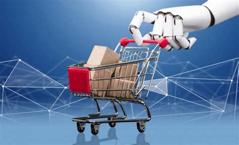 10 Benefits Of Using Artificial Intelligence In Ecommerce Readwrite