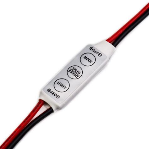 led dimmers