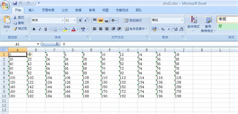 npoi 2 0 读取、编辑、保存excel文件