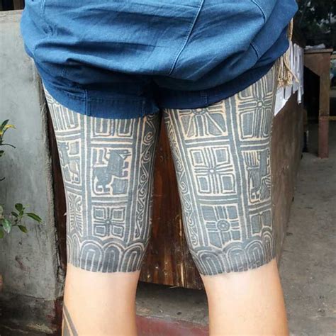 The Life Podcast Thailand Ep 12 Details Of Shorts Lanna Traditional