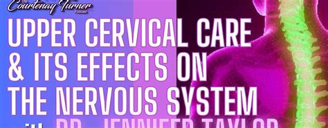 Ep 329 Upper Cervical Care And Its Effects On The Nervous System W Dr