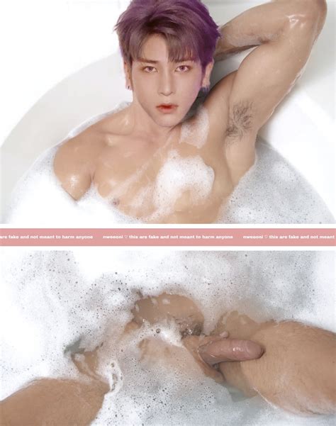 Post 4759729 Fakes Hangyul Kpop Music X1
