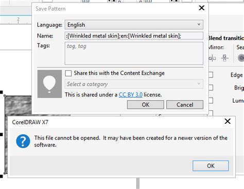 is there any way to stop draw s fill dialog from connecting to the