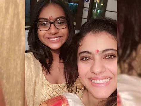Kajol Talks About Daughter Nysa Devgns Possible Bollywood Entry