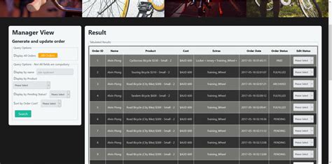 php update mysql table from dropdown and form stack overflow