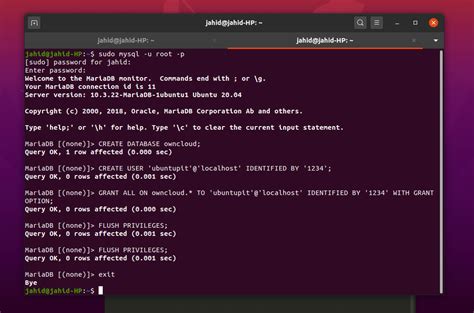 how to install owncloud on ubuntu linux a tutorial for newbie