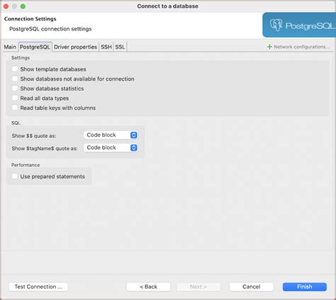 Database Driver Postgresql · Dbeaver Dbeaver Wiki · Github