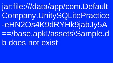 unity sqlite の使い方（補足） sh1 s diary