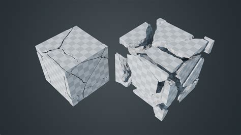 florian eggers houdini arnold edge displacement tutorial