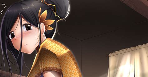 オリジナル 顔面騎乗 Selvalanchのイラスト Pixiv