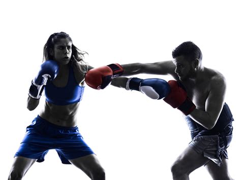 10 Beneficios Del Boxeo Para Tu Salud
