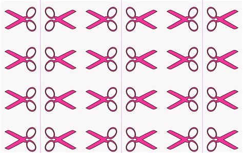digital sketchbook mirror repeat pattern